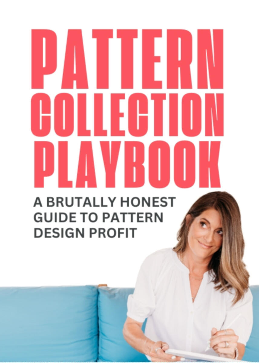 Pattern Collection Playbook